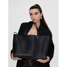 Lola Casademunt Shopper Damen Größe One Size schwarz