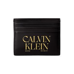Calvin Klein Case male Black size One Size