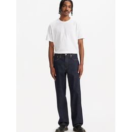 Levi's Levi's '568 Loose Straight Jeans' Herren Gr&ouml;&szlig;e 34 dunkelblau