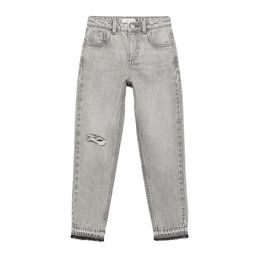 Mango Kids Jeans girl Grey size 11