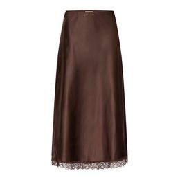 Ichi Rock 'IHXENDRA' Damen Gr&ouml;&szlig;e 52 braun