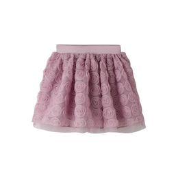 name it Skirt 'NMFSYKIA' girl Purple size 128