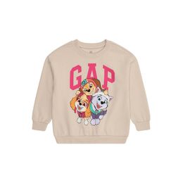 GAP Sweatshirt girl Beige size 5