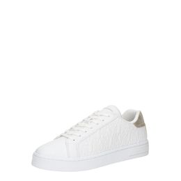Armani Exchange Sneakers female White size 38