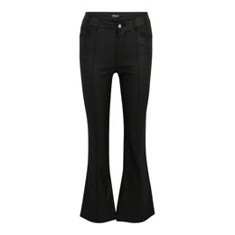 Only Petite Pants 'ONLGOSH' female Black size XS