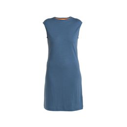 Icebreaker Dress female Blue size M