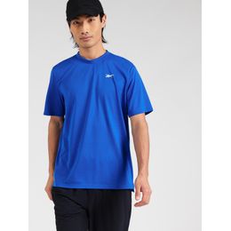 Reebok Funktionsshirt 'SMITHY' Herren Gr&ouml;&szlig;e L t&uuml;rkis / wei&szlig;