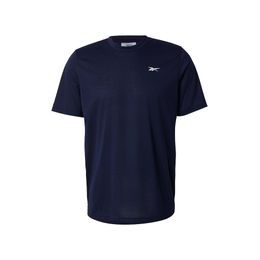 Reebok Performance Shirt 'SMITHY' male Blue size M