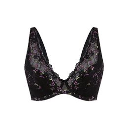 Lingadore Bra female Black size 80
