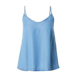 V&eacute;ro Moda Vero Moda Top 'LILIANA' female Blue size M