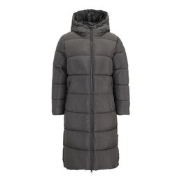 Only Petite Mantel 'ONLMONTANA' Damen Gr&ouml;&szlig;e XXL schwarz Wintermantel