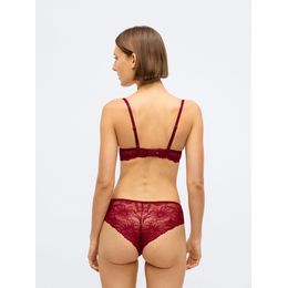 Tommy Hilfiger Underwear BH Damen Gr&ouml;&szlig;e 85 rot