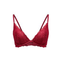 Tommy Hilfiger Underwear BH Damen Gr&ouml;&szlig;e 85 rot