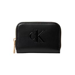 Calvin Klein Wallet female Black size One Size