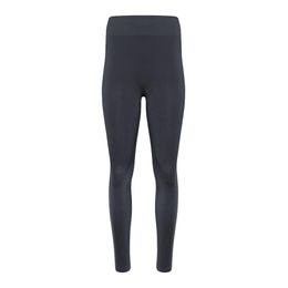 MAGIC BODYFASHION Leggings Damen Gr&ouml;&szlig;e XXL anthrazit