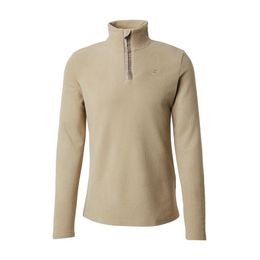 Protest Sportpullover 'Reperfecto' Herren Gr&ouml;&szlig;e XL beige