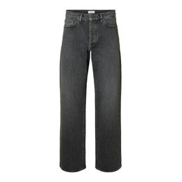 Selected Jeans 'SLH220-BEN KORI' male Grey size 32