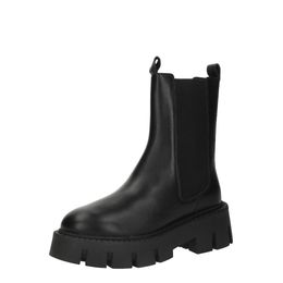 PS Poelman Chelsea Boots female Black size 40