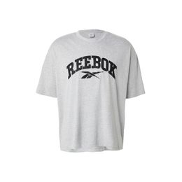 Reebok Performance Shirt 'PAUL' male Grey size XL