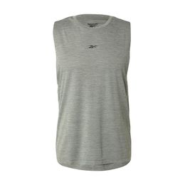 Reebok Funktionsshirt Herren Gr&ouml;&szlig;e M pastellgr&uuml;n / schwarz