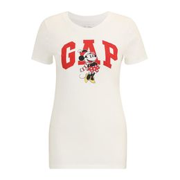 GAP Tall Shirt female White size S