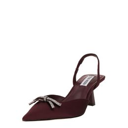 Steve Madden Pumps 'Ander' Damen Gr&ouml;&szlig;e 42 bordeaux