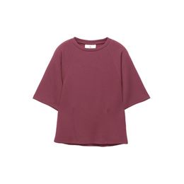 Pull&Bear Pull&bear Shirt female Purple size L