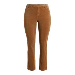 Lauren Ralph Lauren Plus Hose Damen Gr&ouml;&szlig;e 48 camel