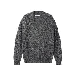 Mango Pullover Damen Größe S schwarz / weiß