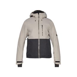 Icepeak Athletic Jacket 'CHESTER' male Grey size 48