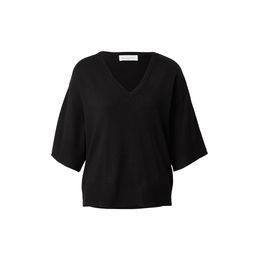 Msch Copenhagen Sweater 'Eslina Rachelle' female Black size S/M