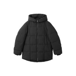 Mango Winter Jacket 'Donatelo' female Black size M