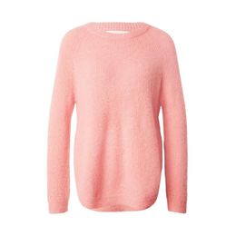 MSCH COPENHAGEN Pullover 'Miabelle Hope' Damen Größe M/L rosa