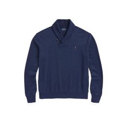 Polo Ralph Lauren Pullover Herren Gr&ouml;&szlig;e S marine