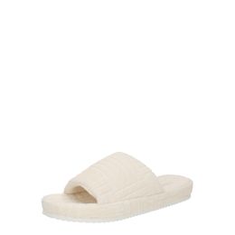 flip*flop Hausschuh Damen Größe 36 offwhite