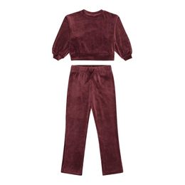 Only Mini Set 'Kmgrebel' girl Red size 128