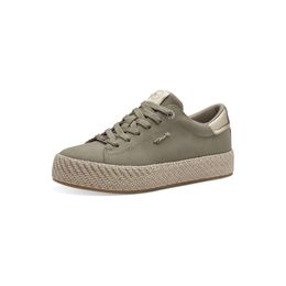 Tamaris Sneakers female Green size 39