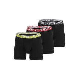 Nike Underwear Boxer shorts male Black size XL
