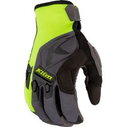 Klim Impact, Handschuhe
