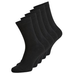 Jack & Jones JACK & JONES Socken Herren Größe 41/46 schwarz