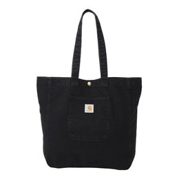 Carhartt Work In Progress Carhartt WIP Shopper 'Bayfield' Herren Größe One Size schwarz