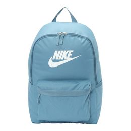 Nike Sportswear Rucksack 'Heritage' Herren Größe One Size hellblau / weiß