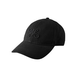 next Cap Herren Gr&ouml;&szlig;e 55/60 schwarz