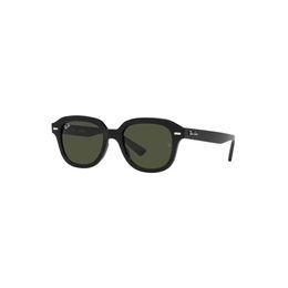 Ray-Ban Sonnenbrille '0RB4398 51 901/31' Herren Größe 51 schwarz