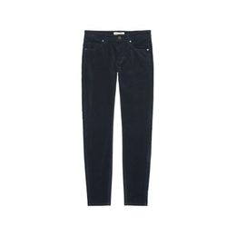 Marc O'Polo Marc O'polo Pants 'Lulea' female Blue size 33