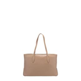 JOOP! Shopper 'Sofisticato 1.0 Isadora' Damen Größe One Size camel