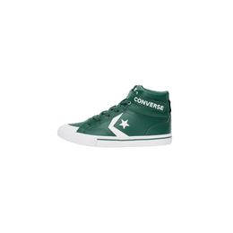 Converse Sneaker 'PRO BLAZE' Jungen Gr&ouml;&szlig;e 37.5 dunkelgr&uuml;n / wei&szlig;