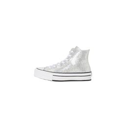 Converse Sneakers 'CTAS EVA LIFT' boy Silver size 38,5