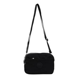 Mindesa Crossbody Bag female Black size One Size