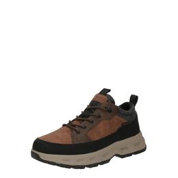 Bugatti Lace-Up Boots male Brown size 45